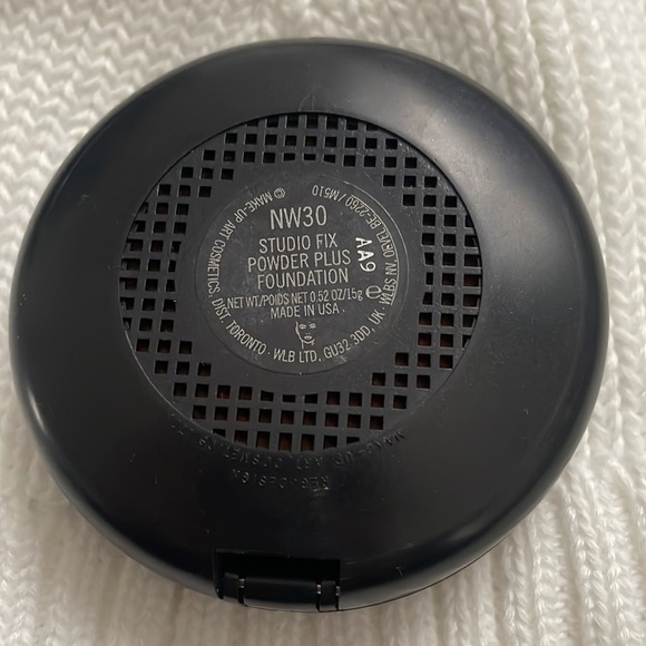 MAC Cosmetics | Makeup | New Mac Cosmetics Studio Fix Powder | Poshmark